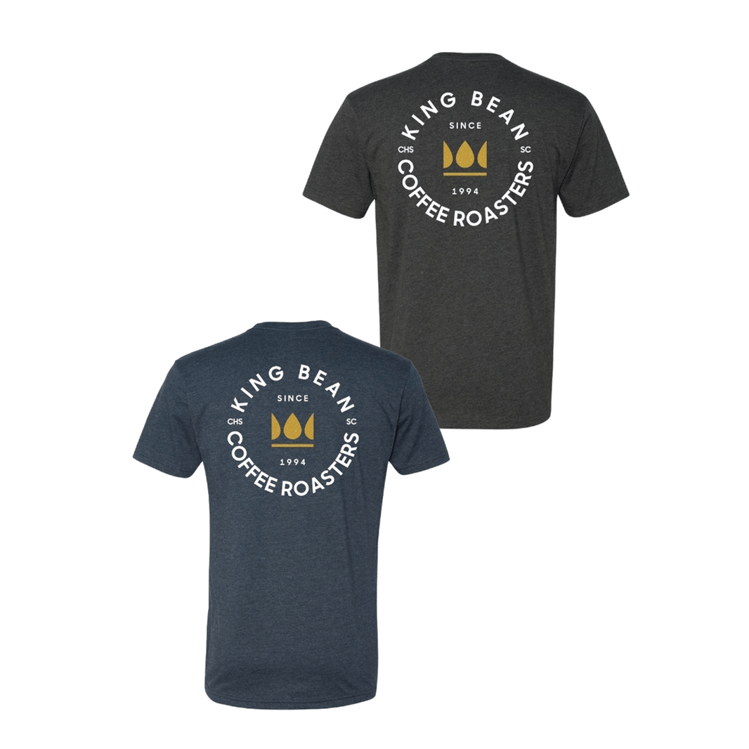 All King Bean Products - King Bean Coffee Roasters