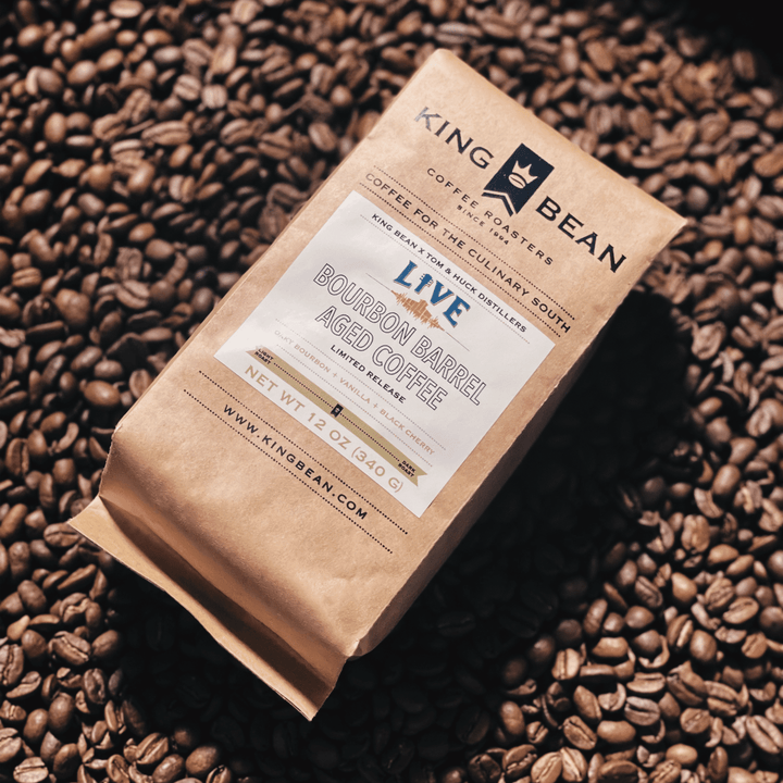 Products – King Bean Coffee Roasters
