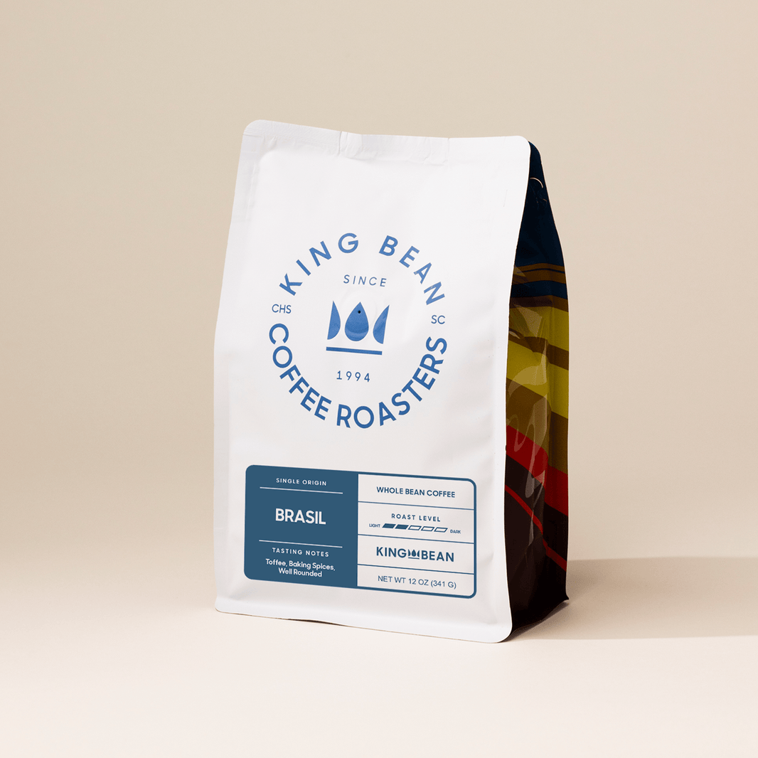 All King Bean Products - King Bean Coffee Roasters
