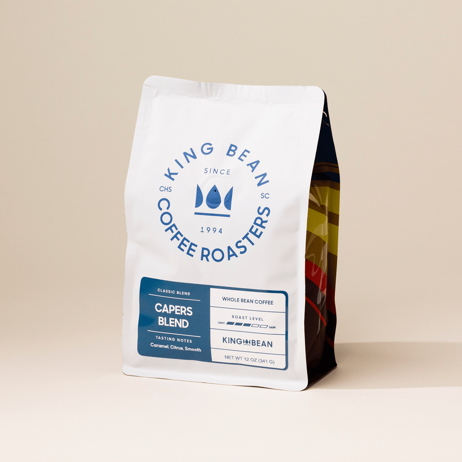 King Bean Coffee Roasters