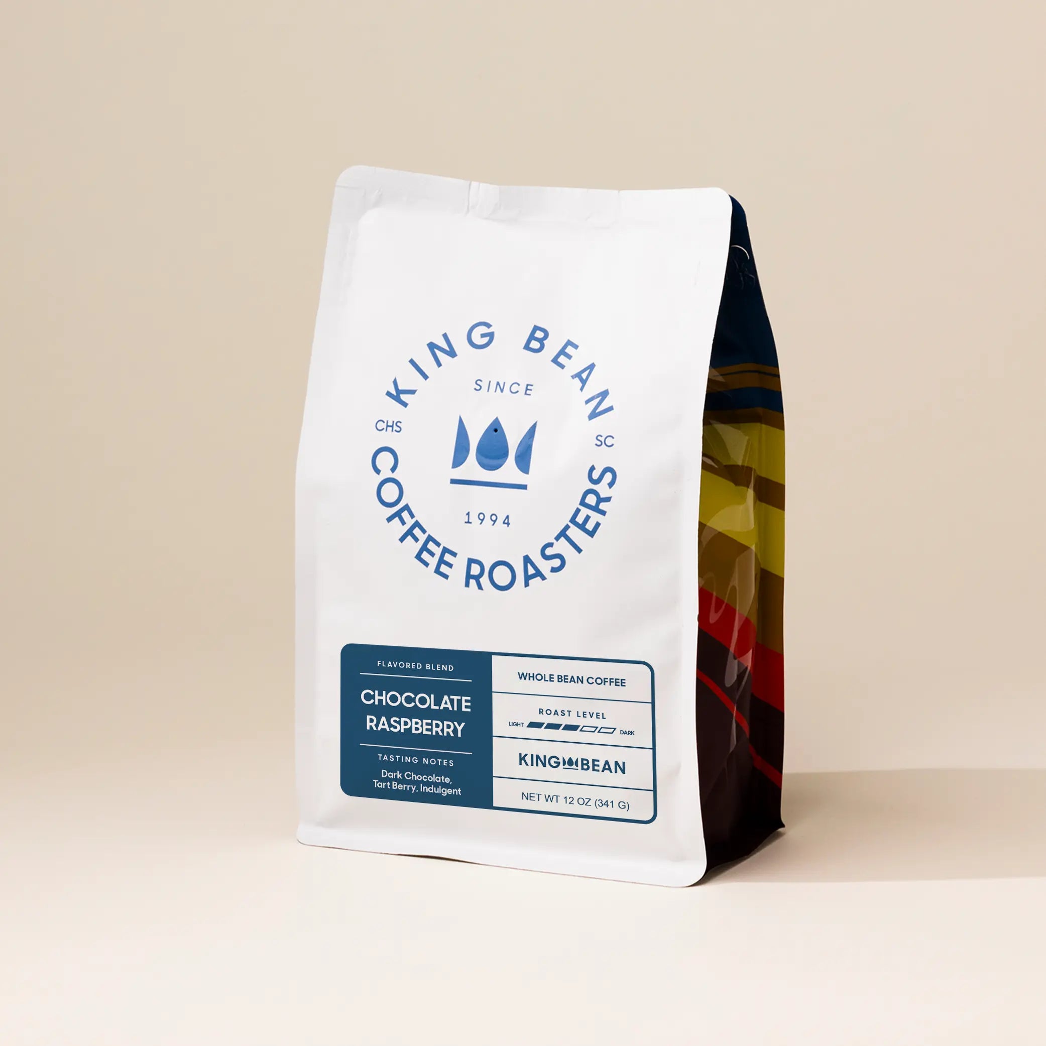 King Bean Coffee Roasters