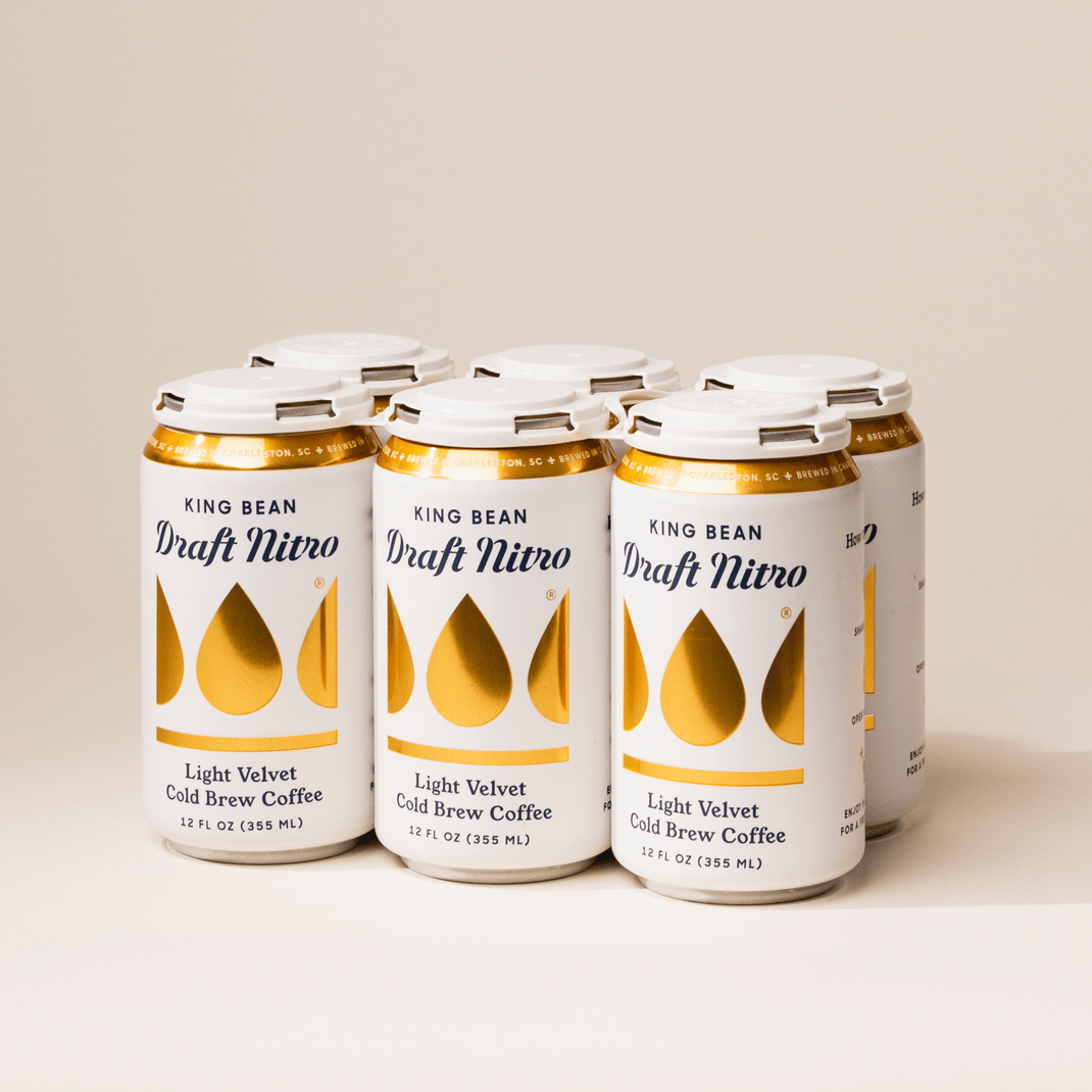 King Bean Coffee Roasters