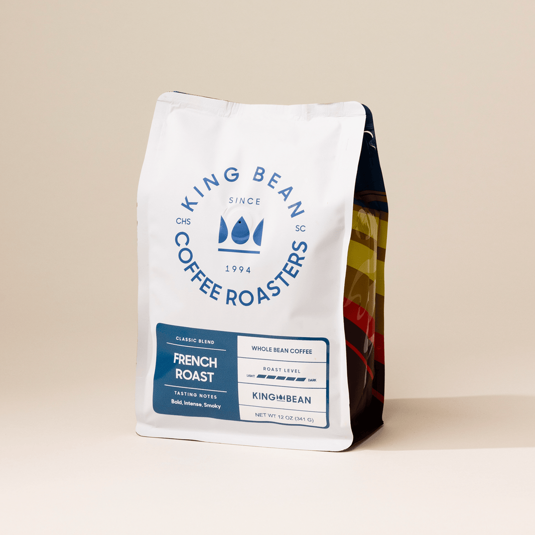 Products – King Bean Coffee Roasters