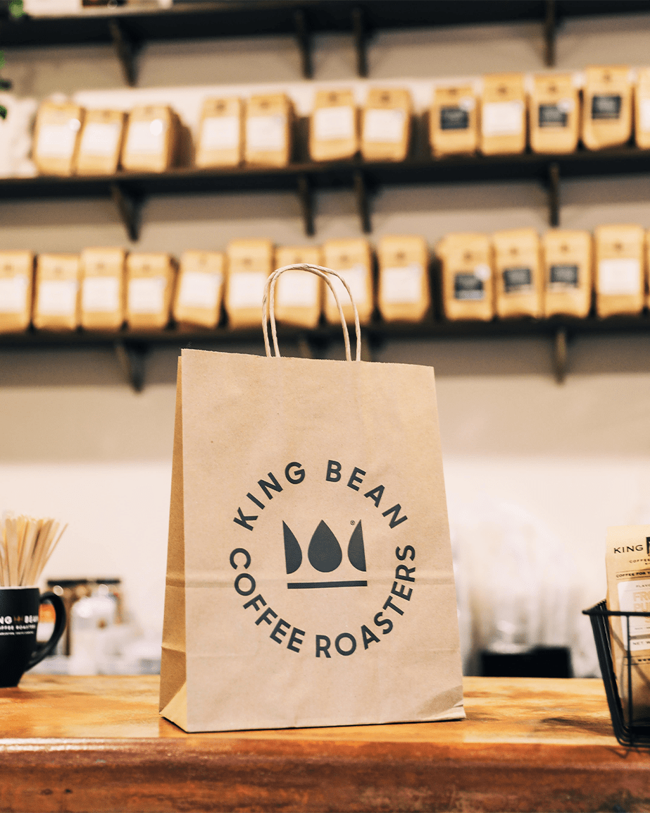 Visit Us – King Bean Coffee Roasters