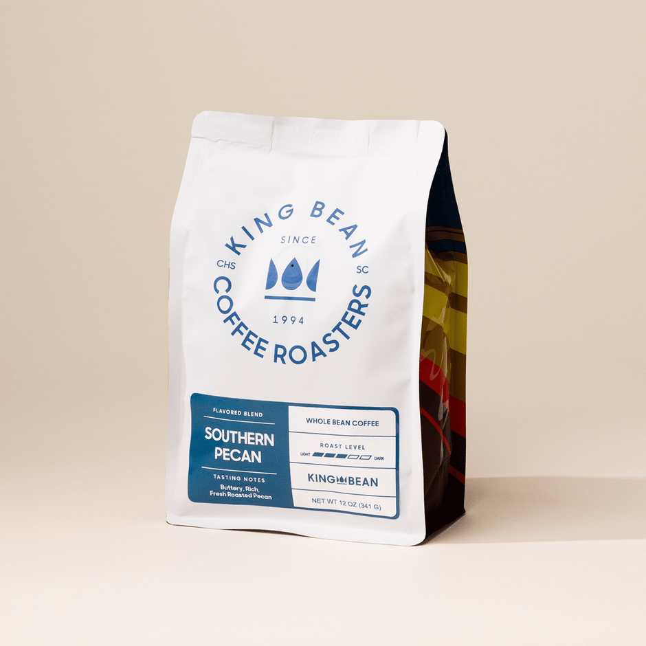 King Bean Coffee Roasters