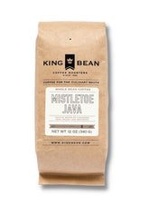King Bean Coffee Roasters