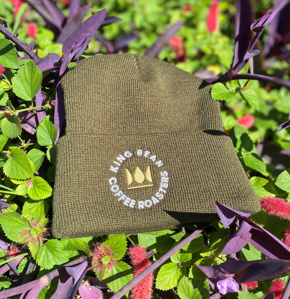 Products – King Bean Coffee Roasters