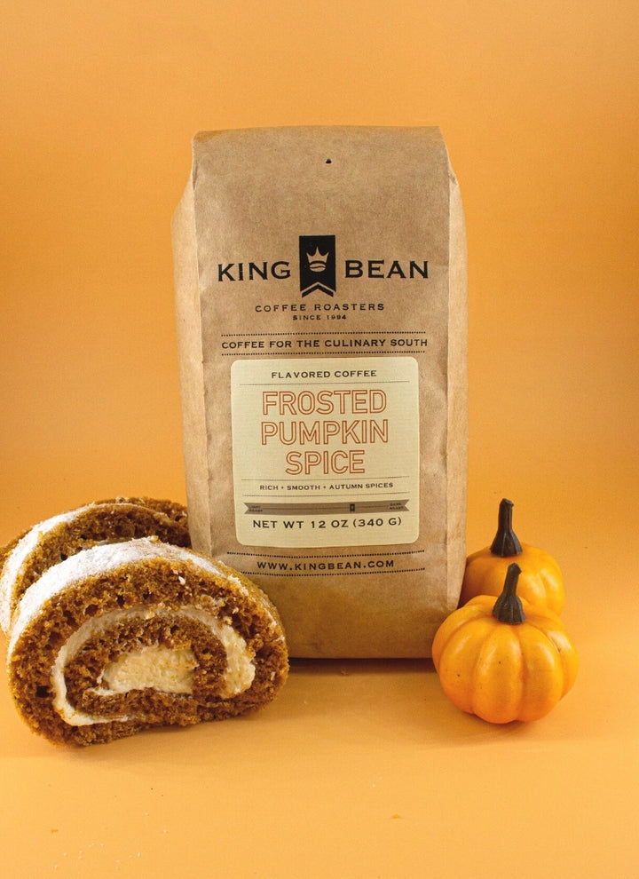 Products – King Bean Coffee Roasters