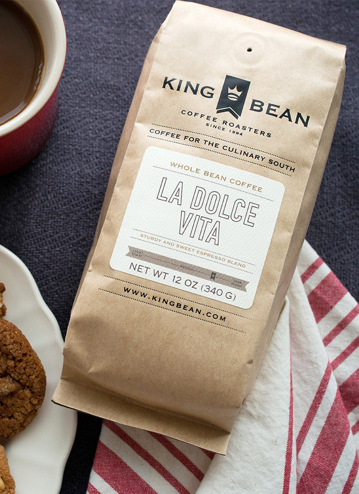 All King Bean Products - King Bean Coffee Roasters